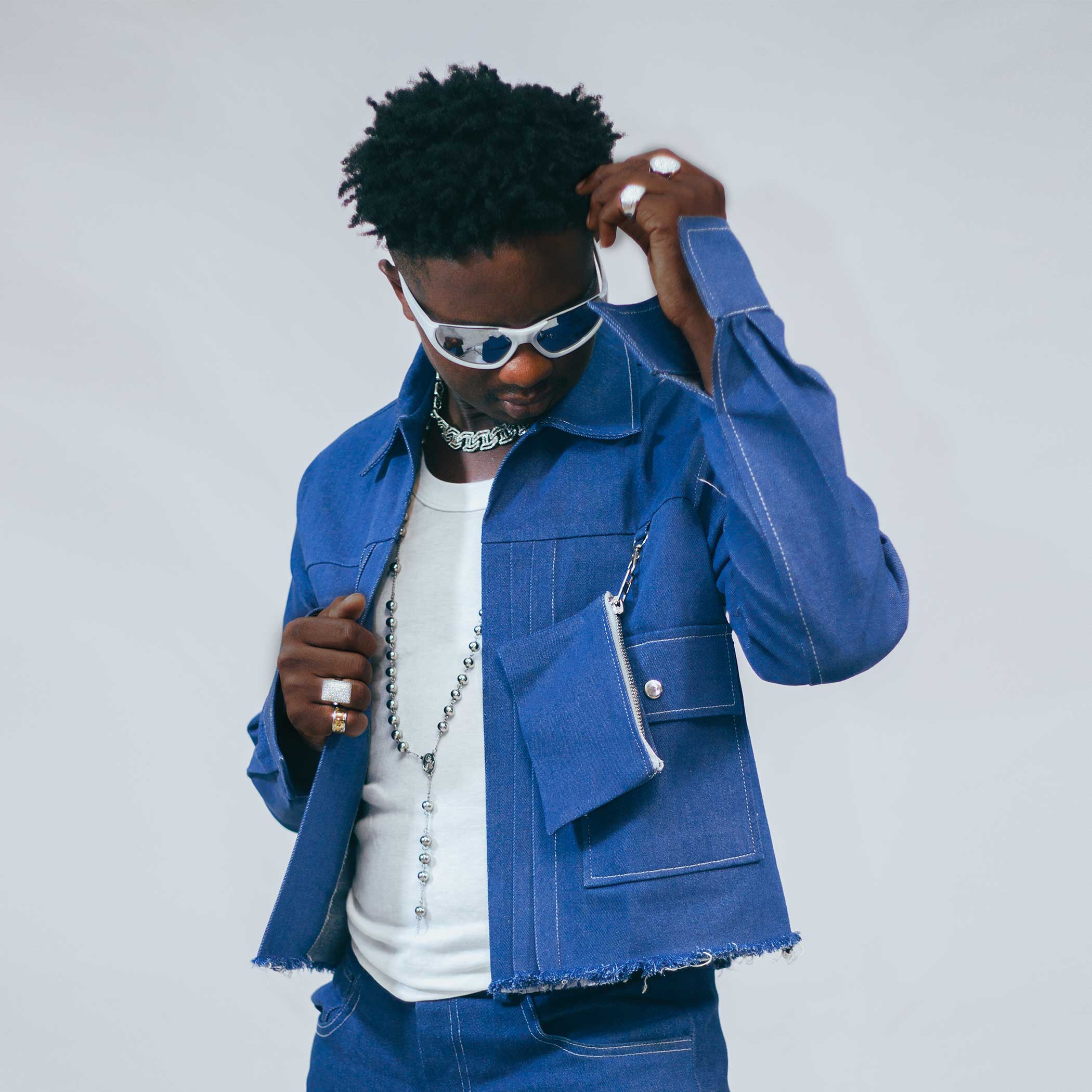 First Tribe Africa - Men's Collection