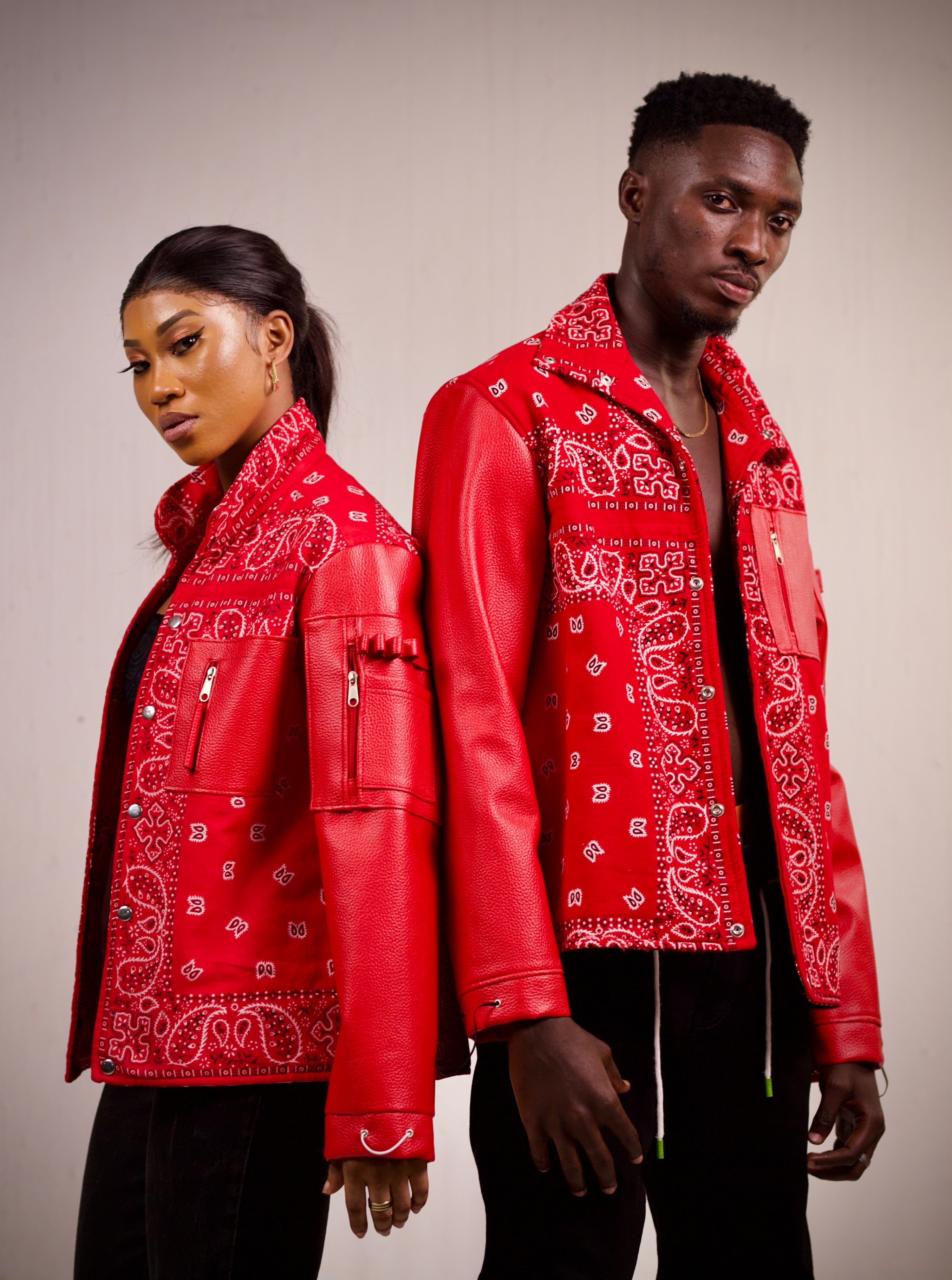 Unisex – First Tribe